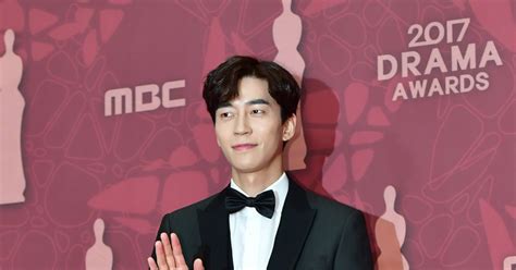 포토엔hd 신성록 키 187cm의 위엄mbc연기대상