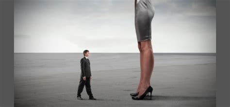 Macrophilia Sexual Attraction To Giants And Giantesses Sex And