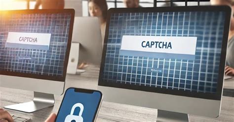 How To Optimize CAPTCHA For Faster User Response