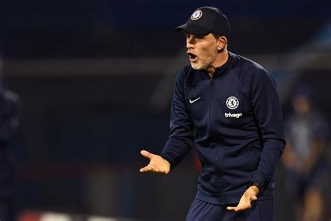 Chelsea sa thải HLV Tuchel chuyên gia Anh chê tỷ phú Mỹ mất trí