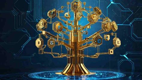 Merkle Tree Efficiency In Blockchain A Quick Guide