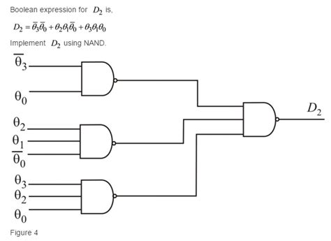 Solved Design A Decade Counter Using The Excess 3 Code For Decimal