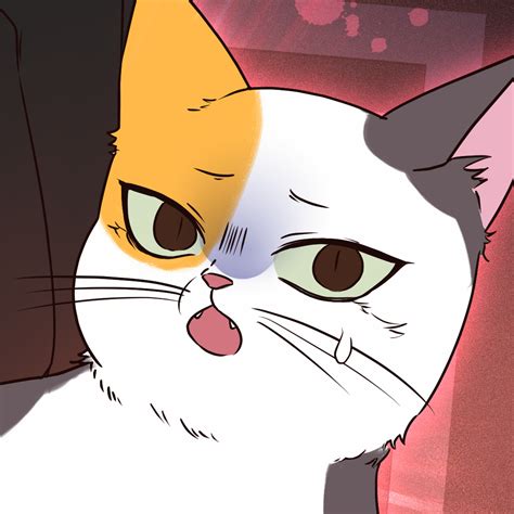 I Think My Owner Is A Serial Killer Collab Webtoon