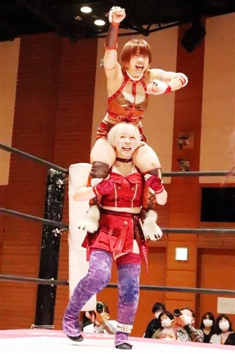 【東京女子】愛野ユキが岡山凱旋試合で勝利を挙げ故郷に錦飾る！「みんなの優しさ、温かさに支えられてやっていけてます」と涙 プロレスtoday