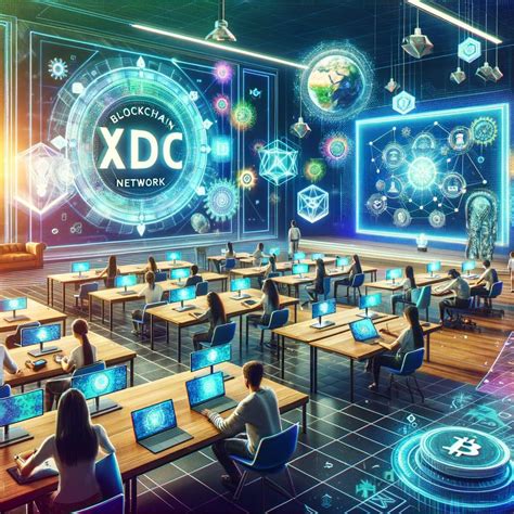 Blockdegree On Linkedin Blockchain Xdcnetwork Futureoffinance