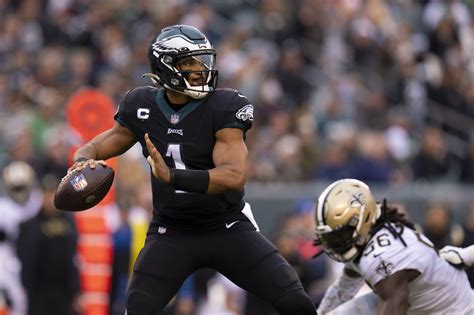 Top 3 Reasons Jalen Hurts Wont Survive And Be Eagles Starter In 2022
