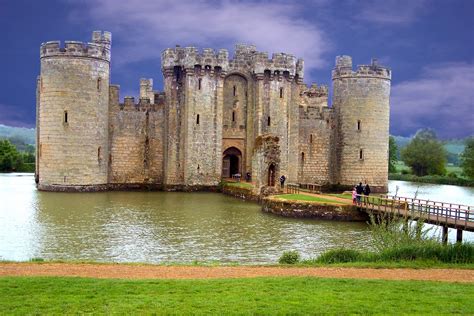 El Moat De La Empresa