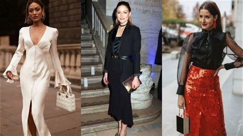 МОДНЫЙ ОБРАЗ НА ПРАЗДНИК 💕ИДЕИ СТИЛЬНОГО ГАРДЕРОБА Youtube