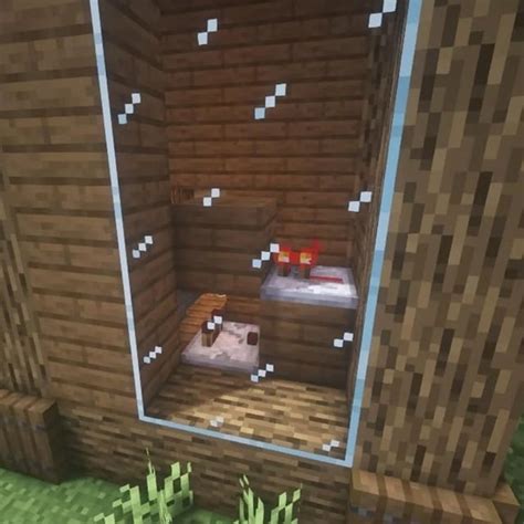 Minecraft Otomatik şeker Kamışı Farmı Hemen Hemen Her Survival