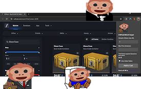 CSFloat Buff Chrome Web Store
