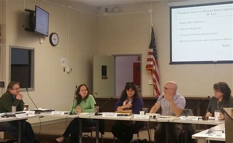 Palo Alto School Officials Answer Call For Deeper Cuts