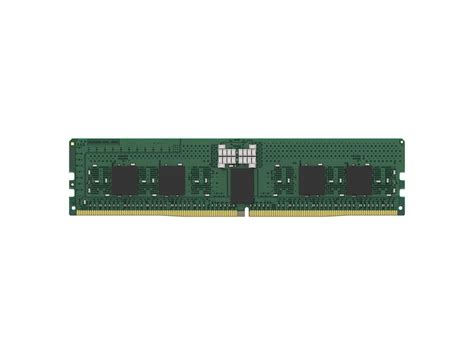 Kingston 96gb Ddr5 Sdram Memory Module Ksm56r46bd4pmi96hmi
