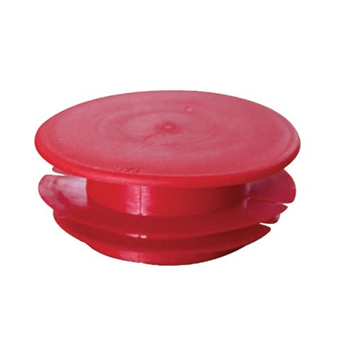 Closure Plug For Polyethylene Pipe Emmeti