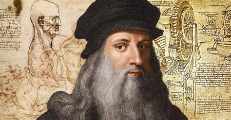 15 Datos Que Debes Conocer Sin Falta Sobre Leonardo Da Vinci