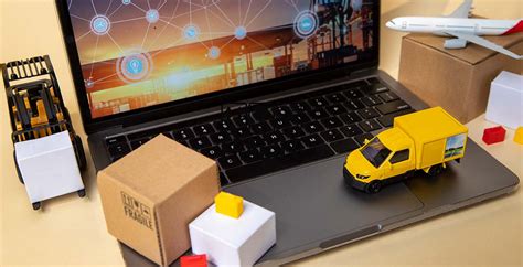 Supply Chain Digital Transformation Present And Future Guide Dpl
