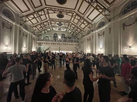 Wednesdays At Hammersmith Salsa And Bachata Club Go Latin Dance