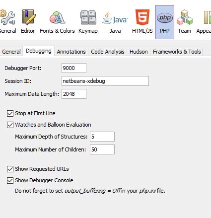 Installing Xdebug For XAMPP GitHub