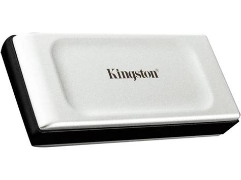 Kingston Xs Gb Usb Gen X Type C External Solid State Drive Newegg Com