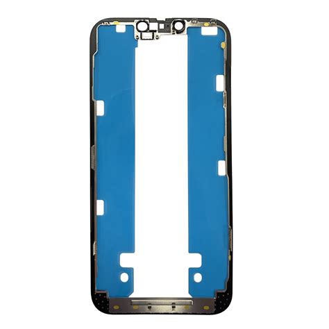 Рамка дисплея iPhone 13 Pro Max | Запчасти, оборудование, комплектующие ...