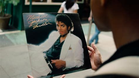 Sony Michael Jackson Estate Announce New Documentary To Commemorate Thrillers 40th Anniversary