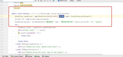 【springboot系列】static修饰的字段如何获取application yml配置 腾讯云开发者社区 腾讯云