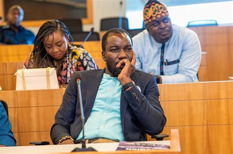 Oluwatobi Ogunlesi Mba On Linkedin Backtoschool Lbs Ogunlesi Mba