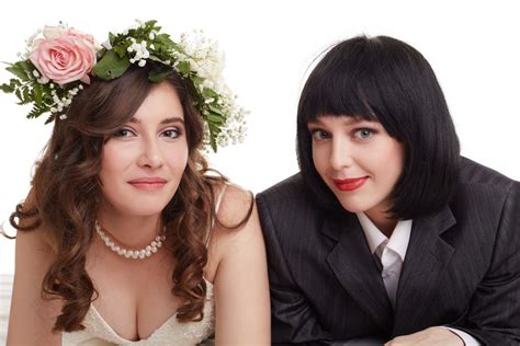 Planning A Same Sex Wedding Honeyfund Com