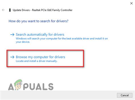 How To Update Network Drivers In Windows 10 11