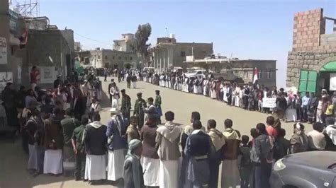 قبائل ريمة تعلن النفير والاستمرار في رفد الجبهات رداً على جرائم العدوان