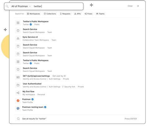 Api Repository Postman Api Platform
