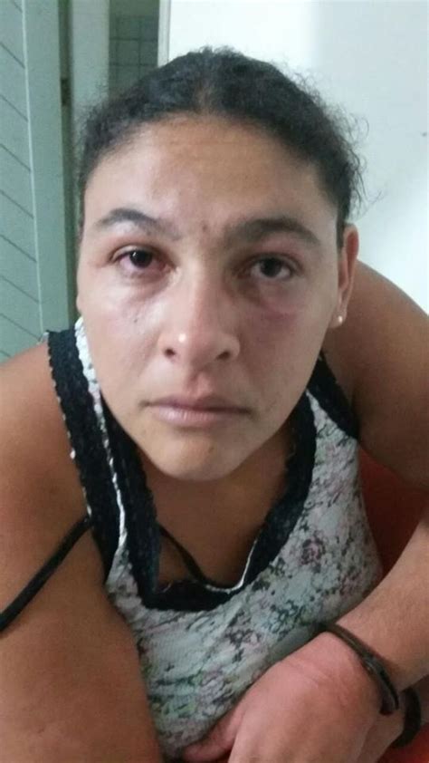 Joseilson Nogueira Aqui Tem Notícia Moradora De Passa E Fica É Presa