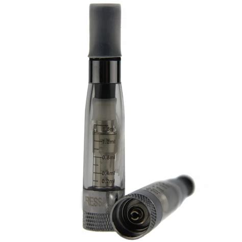 50pcs Lot Ce4 Plus Clear Atomizer For Electronic Cigarette E Cigarettes