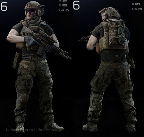 1st Sfod D Operator Spt Mods Workshop