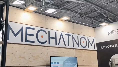 Mechatnom On Linkedin Iaa Mobility Continues At Full Speed 🚀 We Welcome All Our Customers