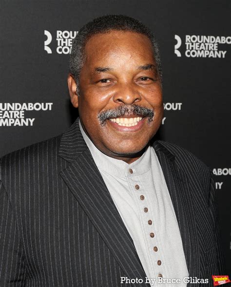 Ray Anthony Thomas Actor Credits Bio News And More Broadway World