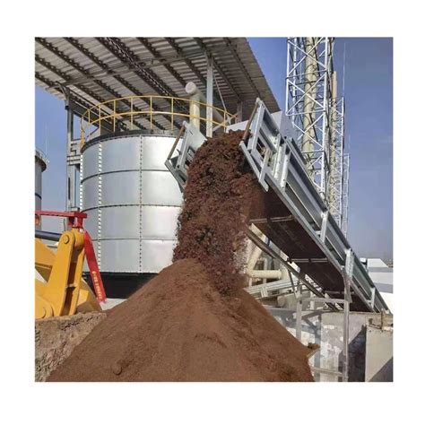 Good Compost Effect Organic Fertilizer Fermenter Waste Organic Compost Maker Bestsuppliers Com