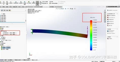 技术热点 秒懂 零部件之间的接触条件 知乎