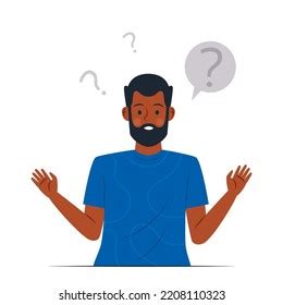 Flat People Asking Questions Collection Vector Stock Vector Royalty Free Shutterstock