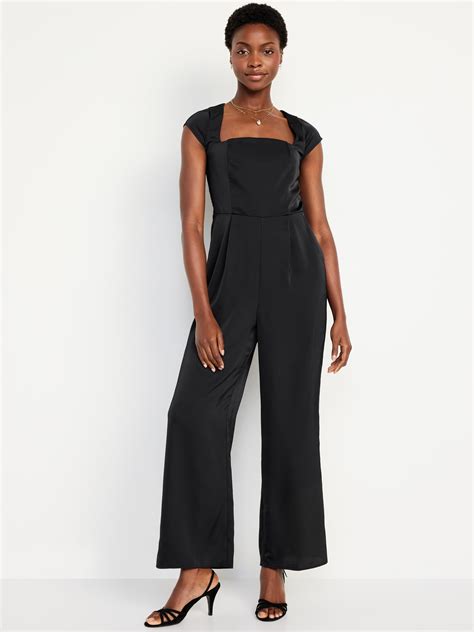 Womens Elegant Jumpsuits Old Navy