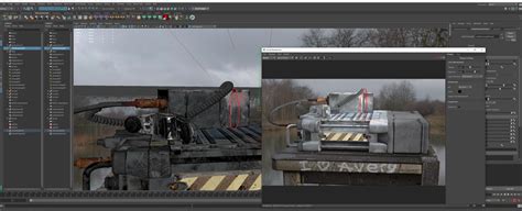 Strange Shadingshadow Issue In Render Autodesk Community