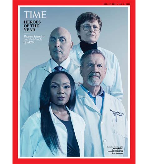 Elon Musk fue elegido persona del año por la revista Time Infobae