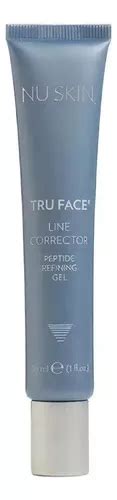 Tru Face Line Corrector Antiage Nu Skin Tipo De Piel Todo Tipo De Piel