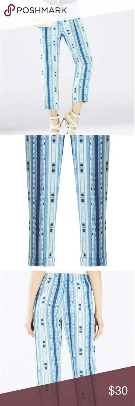 BCBG Max Azria Pants Coachella Fashion Bcbg Clothes Design