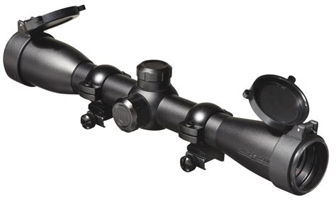 4x32 Rifle Scope Tactical Gel Blasters