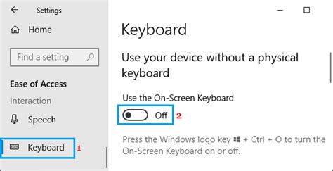 how one can disable on display keyboard in home windows 10 mundobytes