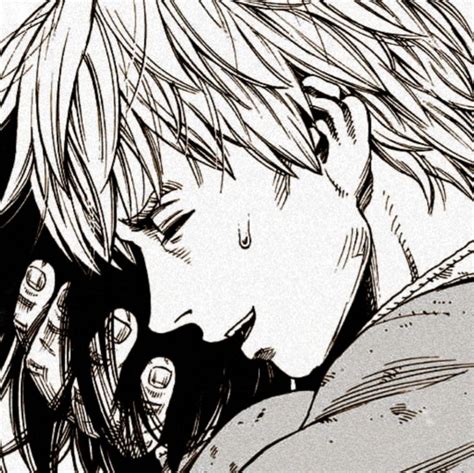 Pin Di 🐼 Su Vinland Saga Sfondi Iphone Sfondi