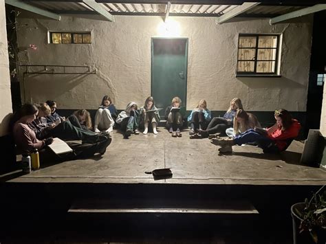 Mhoroi From Victoria Falls The Traveling School