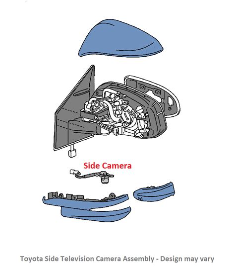 C1686 Toyota Code Meaning Causes Symptoms And Tech Notes