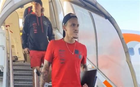 Dirigente Do Flamengo Compara Desgaste Do Elenco Com Horas Viajadas E