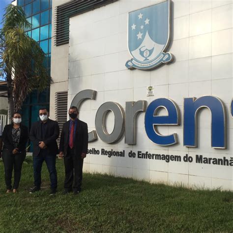 Qual a Função do Coren MA Conselho Regional de Enfermagem do Maranhão